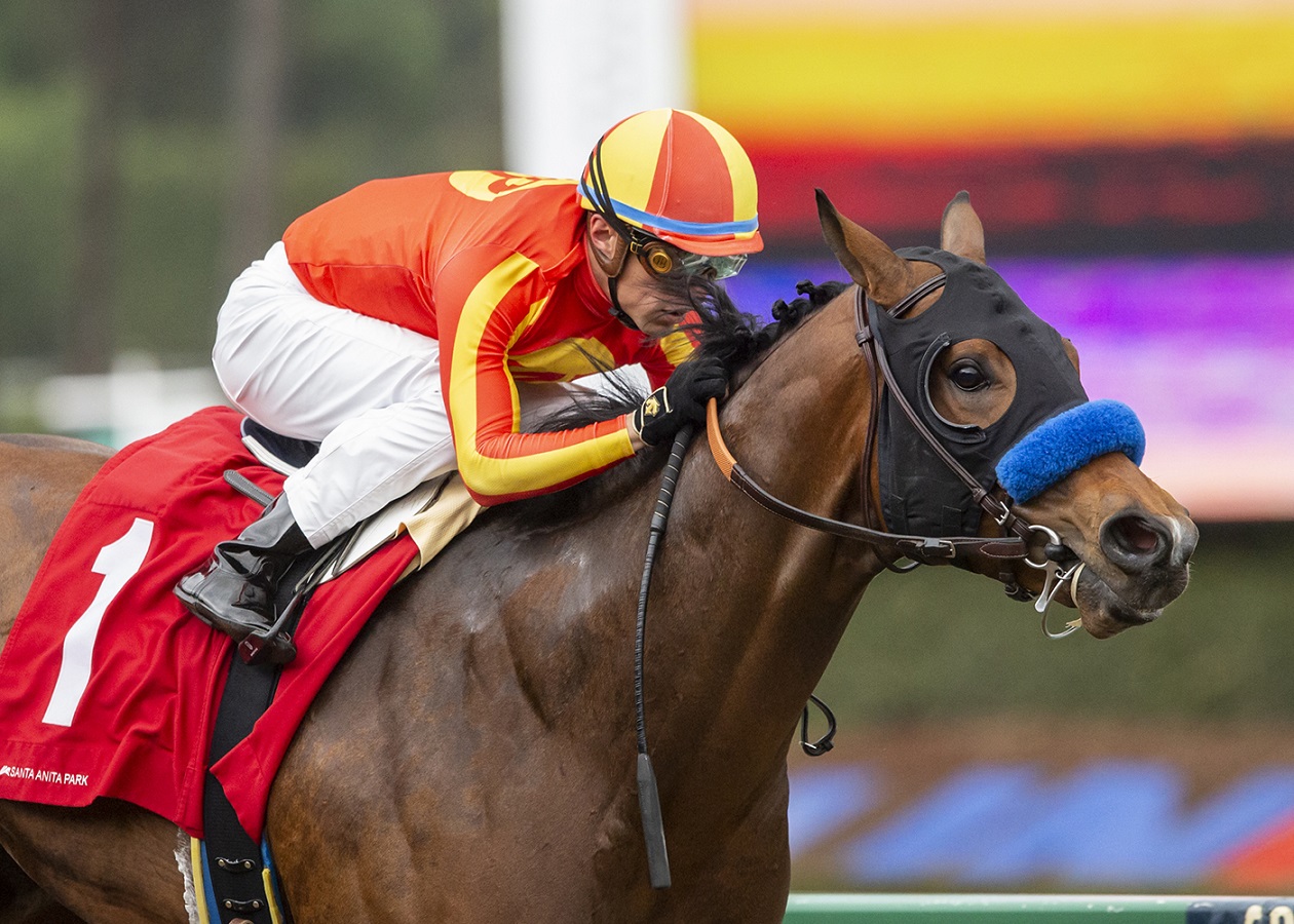 Un total de ocho eventos de stakes preceden el Preakness Stakes 148 ...