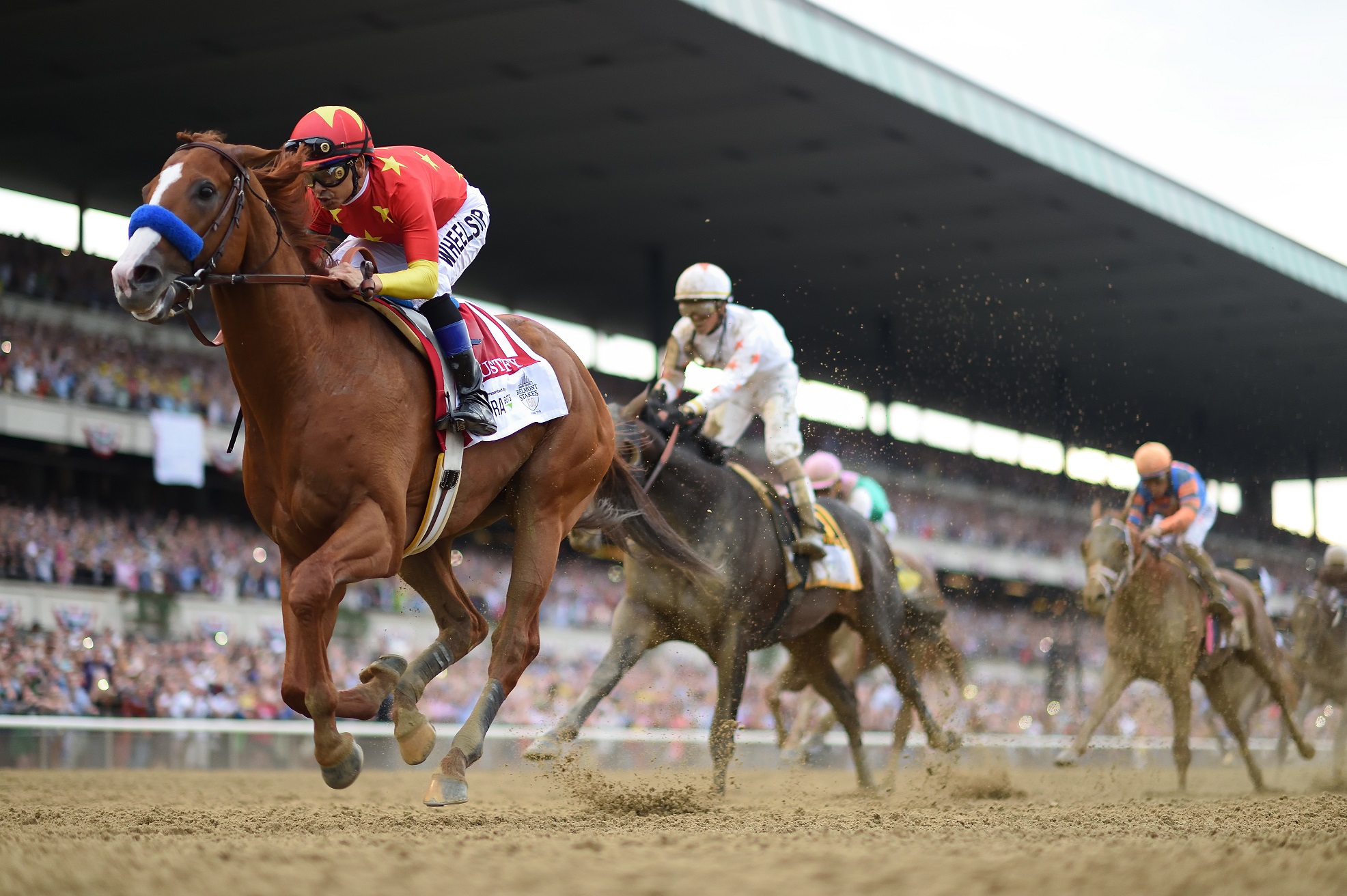 Tips y momentos históricos del Belmont Stakes - ElPotroRoberto.com