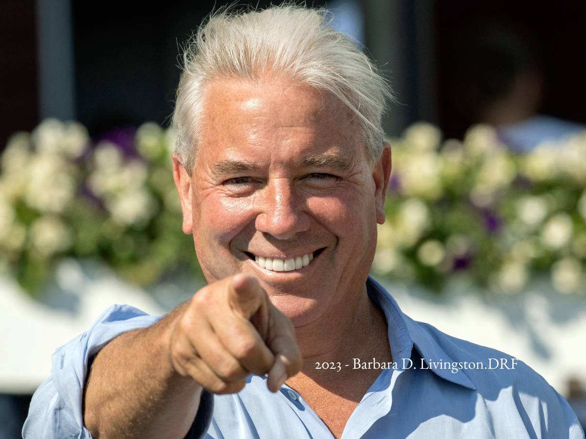 La exitosa historia de Wesley Ward con Royal Ascot - ElPotroRoberto.com